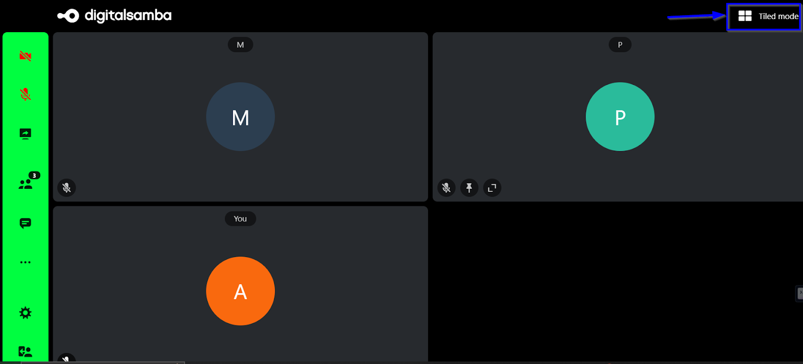 How to Embed Video Conferencing on Your Website with Digital Samba